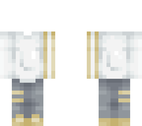 rich boy | Minecraft Skins