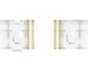 white shirt | Minecraft Skins