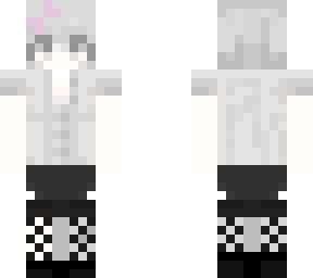 xiaro | Minecraft Skins