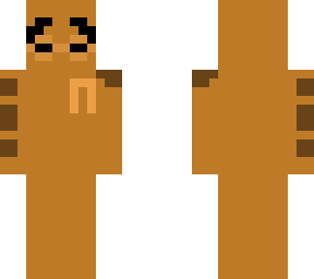 yeah | Minecraft Skin