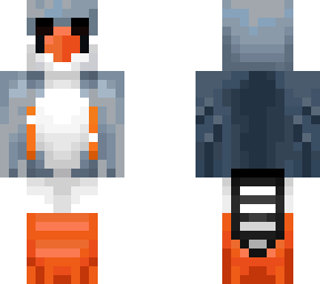 zebra | Minecraft Skins