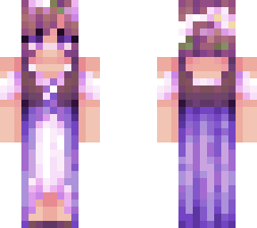 amethyst | Minecraft Skins
