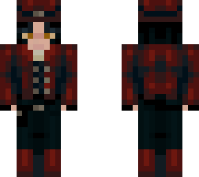 leather jacket | Minecraft Skins