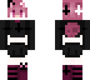 kawaii | Minecraft Skins