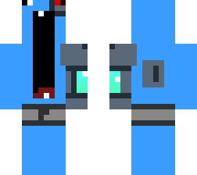sasquatch | Minecraft Skins