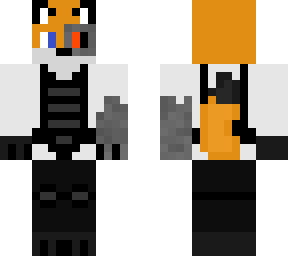Ace | Minecraft Skin