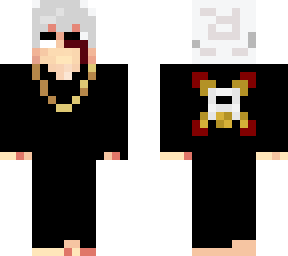 eye | Minecraft Skins