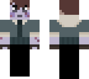 alan | Minecraft Skins