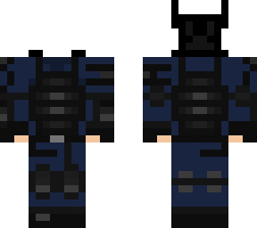 alpha | Minecraft Skins