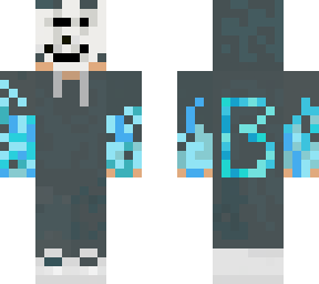 alpha | Minecraft Skins