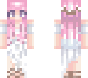 angel | Minecraft Skins