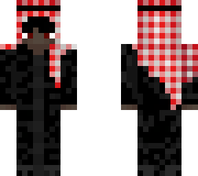 arab | Minecraft Skins