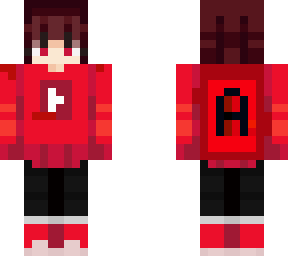 aryan | Minecraft Skins