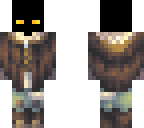 azlea | Minecraft Skin