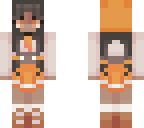 Bea / Reshade | Minecraft Skin