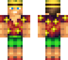 bum | Minecraft Skins