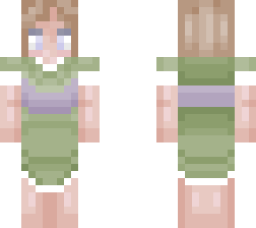 berry | Minecraft Skin