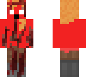 codeman | Minecraft Skins