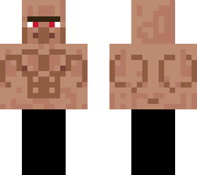 buff | Minecraft Skins