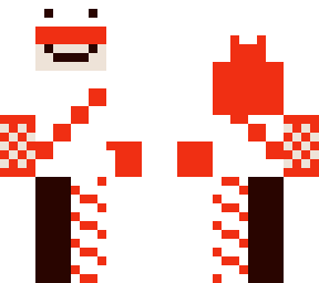 Bun | Minecraft Skin