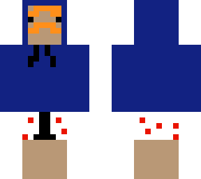 caseoh | Minecraft Skins