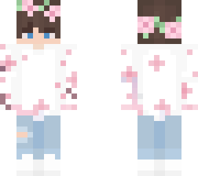 ceajayy | Minecraft Skin