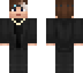 cellbit | Minecraft Skins