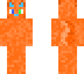 colin | Minecraft Skins