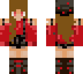 shubble | Minecraft Skins