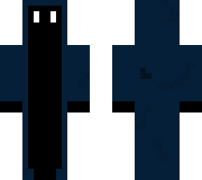 dark wizard | Minecraft Skins