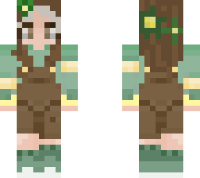 default | Minecraft Skins