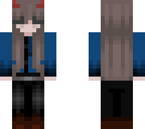 drill | Minecraft Skins