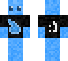 drip | Minecraft Skins