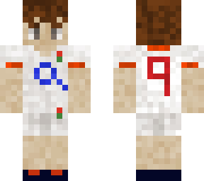 rugby | Minecraft Skins