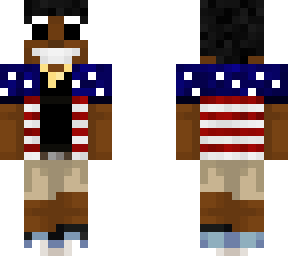 ethan | Minecraft Skins
