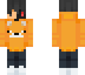 etho | Minecraft Skins