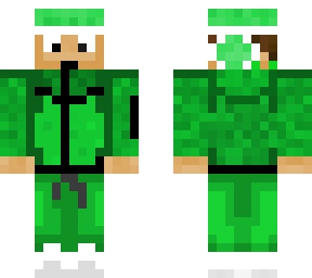 fanum | Minecraft Skins
