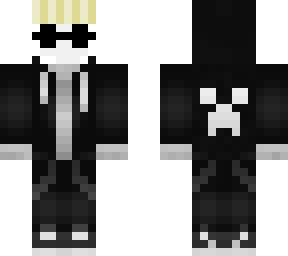 mad | Minecraft Skins