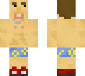fat | Minecraft Skins