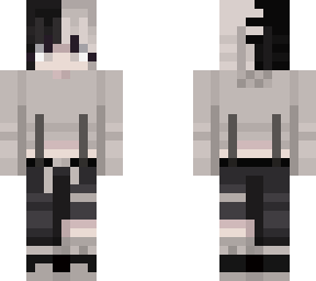 pale | Minecraft Skins