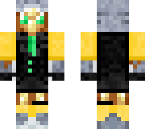 foolish | Minecraft Skins