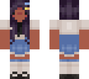 for me | Minecraft Skin