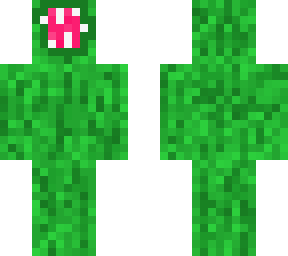 monster | Minecraft Skins