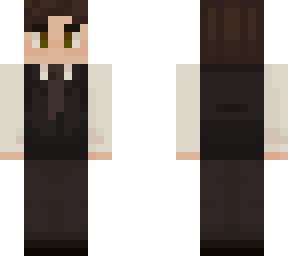 formal | Minecraft Skins