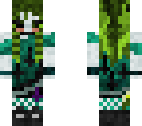 freaky | Minecraft Skins