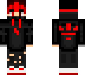 led | Minecraft Skins