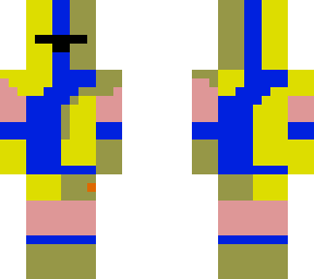 gilgamesh | Minecraft Skins