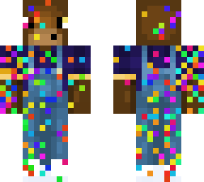 moose | Minecraft Skins