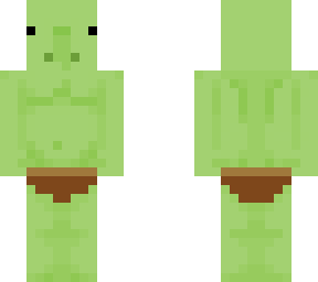 goblin | Minecraft Skins