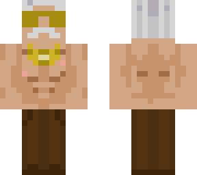 grandpa | Minecraft Skins